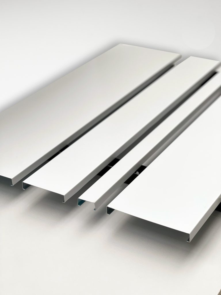 Lama Multipanel - THU Ceiling Solutions